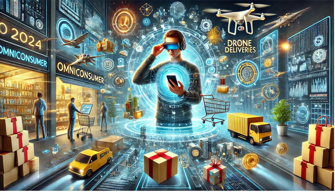 Agence Wacan - LES TENDANCES DE LA COMMUNICATION DIGITALE EN 2025